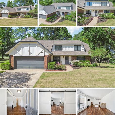 538 Meadowood Dr Broken Arrow Ok 74011
