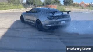 Camaro Zl1 Wallpaper 
