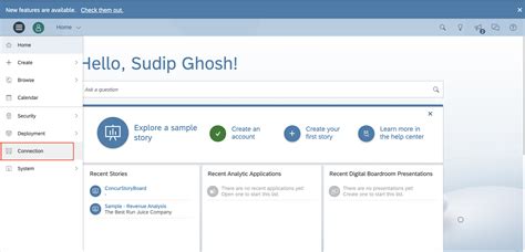Integrate Sap Concur With Sap Analytics Cloud And Sap Community
