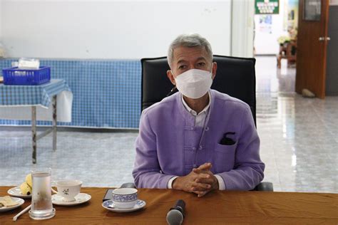 เกษตรเขต 6 ลงพื้นที่ศูนย์พืชสวนและศูนย์ฯห้วยฮ่องไคร้ เชียงใหม่ ติดตามและมอบแนวทางการดำเนินงาน