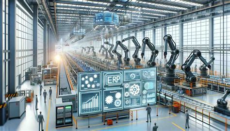What Is Ifs Cloud Compare Erp