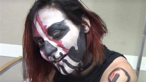Global Force Wrestling Issues Statement On Rosemary Sexy Star