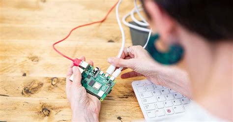 Cursos Gratis De Raspberry Pi Para Aprender A Programar
