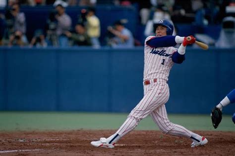 池山隆寛1990 ゆるーくパワプロ