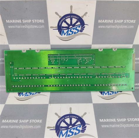 ABB DSTA HP CONNECTION UNIT Marine Ship Store