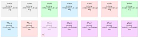 All Bubble Plugins Are Missing Their Events Bubble Please To Fix Plugins Bubble Forum