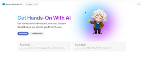 Madhu Kumari On Linkedin Builtwitheinstein Einsteincopilot Promptbuilder Ai Salesforce…