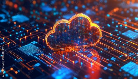 Seamless Data Migration To The Cloud Data Being Transferred From On Premises Servers To Cloud