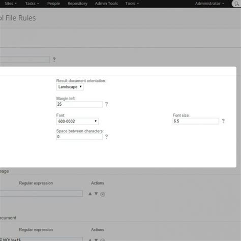 Alfresco Spool Files To Pdf Converter As400 Split And Convert To Txt And Excel Alfresco Addons
