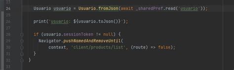 Dart Receiver Null Eflutter 23903 Tried Calling Idusuario Stack Overflow En Español