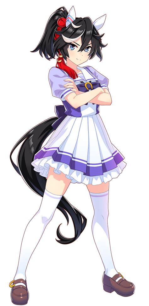【ウマ娘】カツラギエースのwiki詳細情報 ウマ娘 プリティダービー 攻略 Wiki