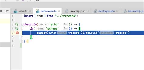 V23 Breaks Webstorm Breakpoints · Issue 627 · Kulshekharts Jest · Github