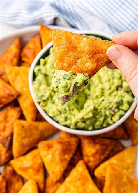 Keto Low Carb Tortilla Chips Artofit