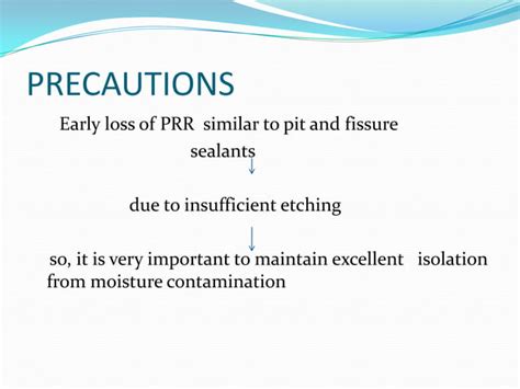Preventive Resin Restoration Ppt PPTX Preventive Resin Restoration Ppt PPTX