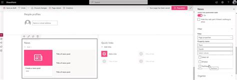 SharePoint Blog How To Set It Up For The Intranet