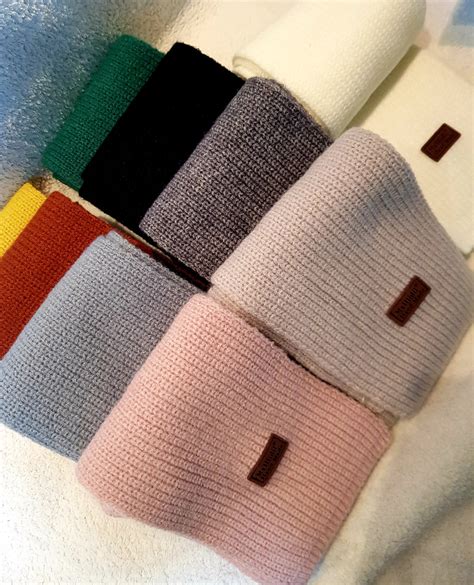 가벼운 머플러 특가니트 목도리 귀욤 뽀짝 쁘띠 Hm 9가지 색상 가을 초겨울 초봄 버터플라이 겨울 목도리 고퀄 니트 에이블리