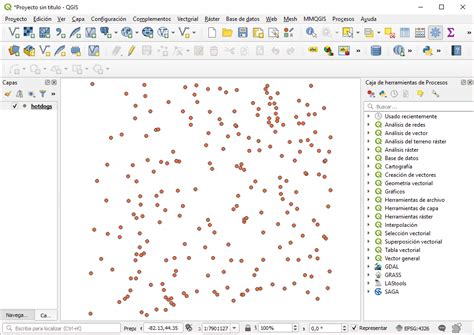 Agrega Una Capa En ArcGIS Sin Necesidad De Coordenadas