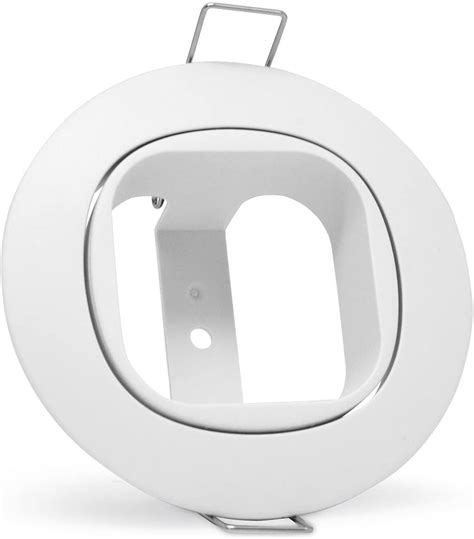 Aeotec Dse010 Recessor Mounting Kit For Multisensor 6 7 And Trisensor Inc