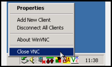 Winvnc What Is It What Is It For