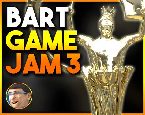 Bart Game Jam Season 3