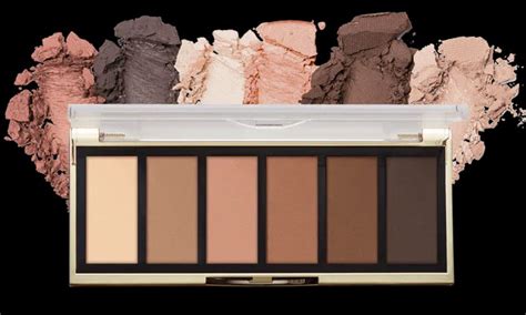 Pinmybeauty Blog Best Mini Palettes