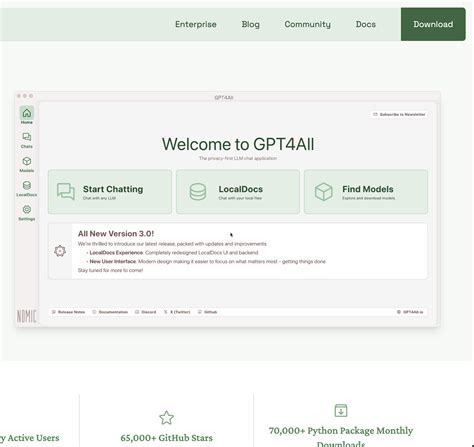 On Device Usage Of Gpt4all Ai In Teaching And Learning