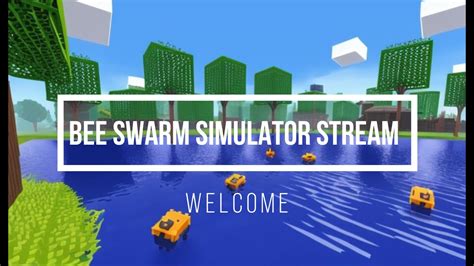 Bee Swarm Stream Pt 4 Hatching A Mythic Egg Youtube