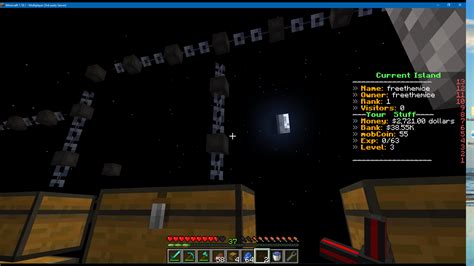 Nova Crash · Issue 80 · Xenondevs Nova · Github