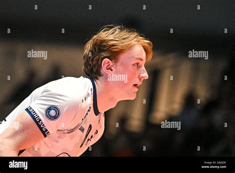 09 04 2025 Spacetech Arena Friedrichshafen Ger Vbl Vfb