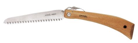 Ножи Opinel: секреты актуальности