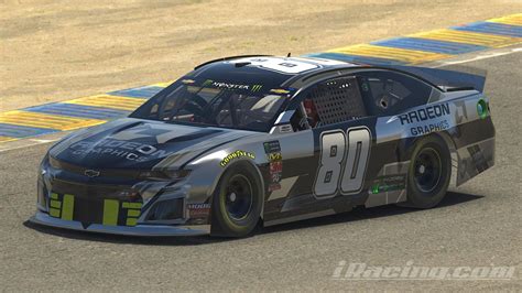 Yet Another Screenshot Of The New Spec Maps Feels Good To Be Back In The Wheelhouse After A