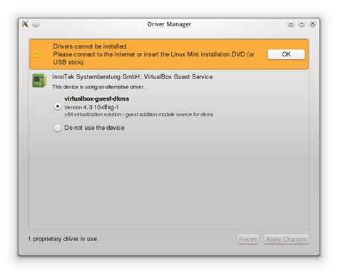 Device Driver Manager Debian Linux Instalzonerealtor
