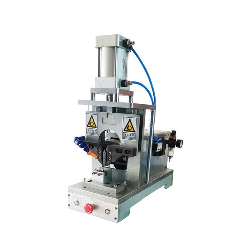 Aluminium Cable Wire Welding Machine Cable Splicing Welding Machine