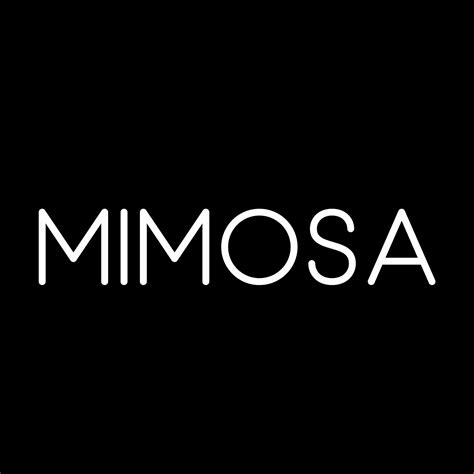 Mimosa Ropa Para Muñecas