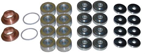 Danfoss 7777042 Manifold Kit Tandem Kit