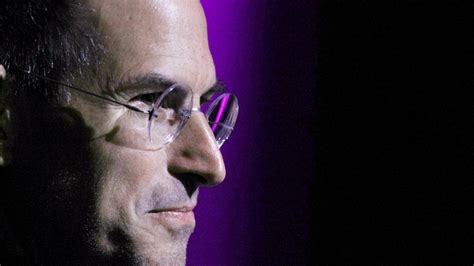 Steve Jobss Glasses Were Symbolic And This Is What They Meant To Him