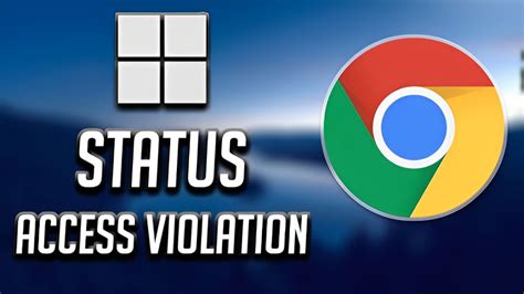 Statusaccessviolation Nguyên Nhân And 7 Cách Xử Lý Hiệu Quả