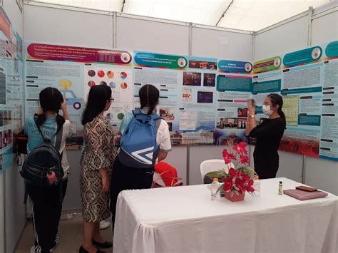 ขอเชิญชมนิทรรศการ วิจัยและนวัตกรรมเพื่อสุขภาวะชุมชน ในงานมหกรรมงานวิจัยส่วนภูมิภาค ครั้งที่ 12