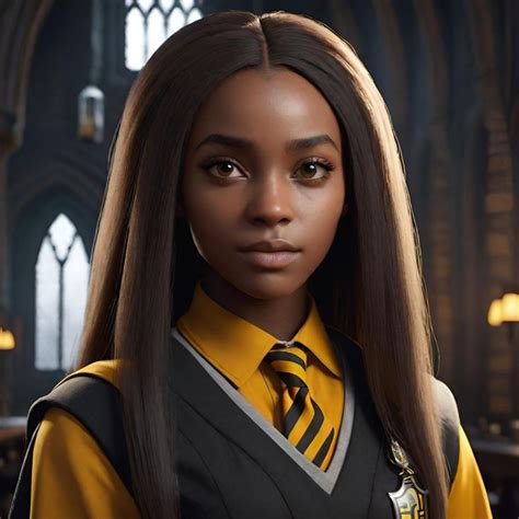 Hufflepuff