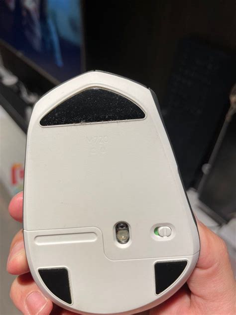 Logitech Mk850 Wireless Keyboard And Mouse Combo Black Computers And Tech Parts And Accessories