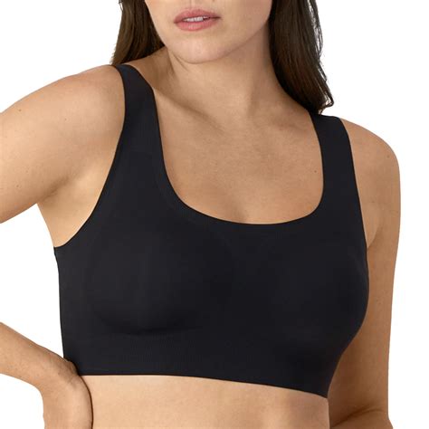 Bali Comfort Revolution Wireless T Shirt Bra