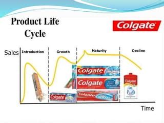 Bcg Matrix And PLC PPTX