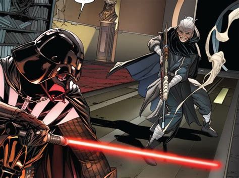 DARTH VADER 10 REVIEW TheGWW Com