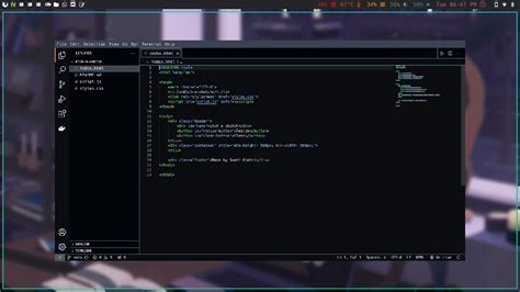 Gtk Apps Are Messed Up R Hyprland