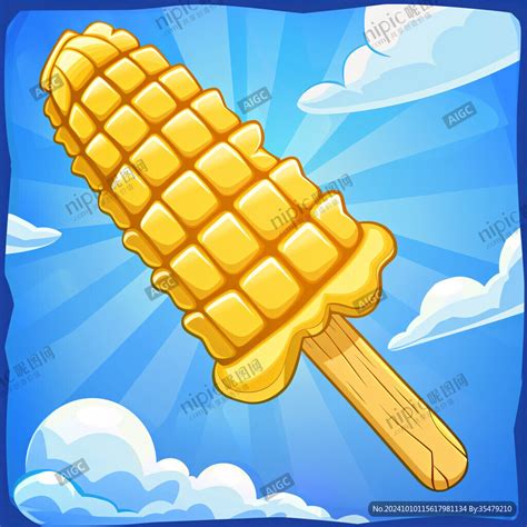 Ai创作图冰棍手绘插画 雪糕动漫插图 雪糕卡通形象 雪糕卡通图案设计 卡通雪糕冰棍儿 冷食蓝底图 卡通雪糕 卡通冰牌子 卡通雪糕冰激凌 冰棍卡通图案 冰棒插画 雪糕插画 冰棍插画 雪糕卡通