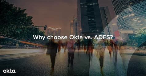 Okta On Linkedin Adfs Is Free Right Not So Fast Servers Patches Downtime It All Adds