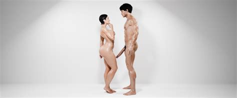 Rule 34 Carrie Anne Moss Curvy Figure Hbc3d Looking At Another The Matrix Trinity The Matrix