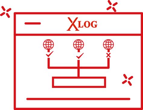 Xlog Firewall Network Security And Logging Logging