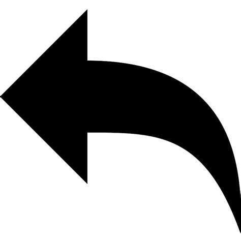 Reply Vector SVG Icon SVG Repo Reply Vector SVG Icon SVG Repo