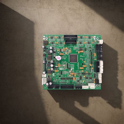 15 Years Pcb And Pcba Factory Pcb Display Assembly Oem Pcba Assembly With Iso9001 Certificate